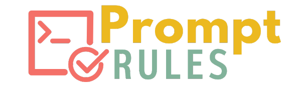 PromptRules.com – Start Your AI Journey and Supercharge Your Productivity